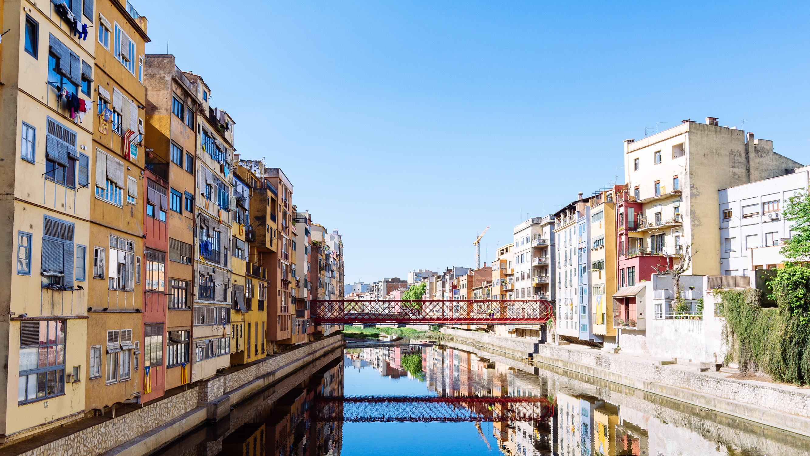 Girona | wuxiaotian.com